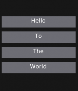 Introduction to Custom Feeds – Umajin Developer