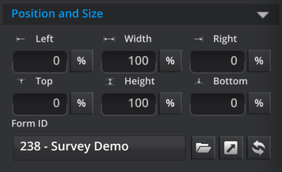 Using Regex (regular expressions) as a validation type in Form ...