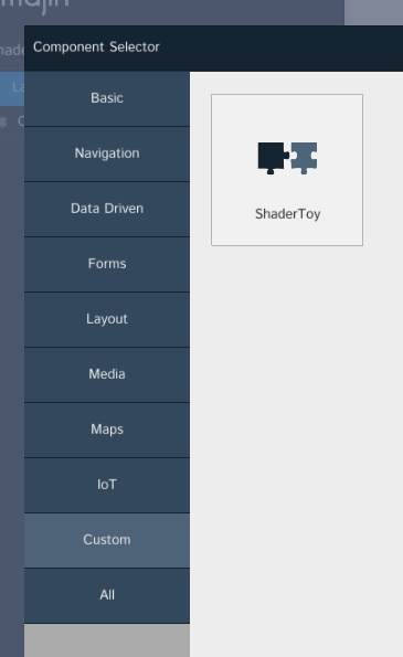 Importing your ShaderToy code to Umajin – Umajin Developer