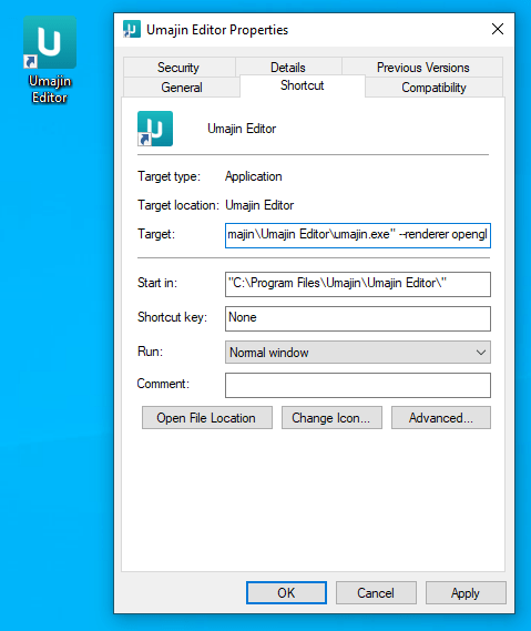Importing your ShaderToy code to Umajin – Umajin Developer